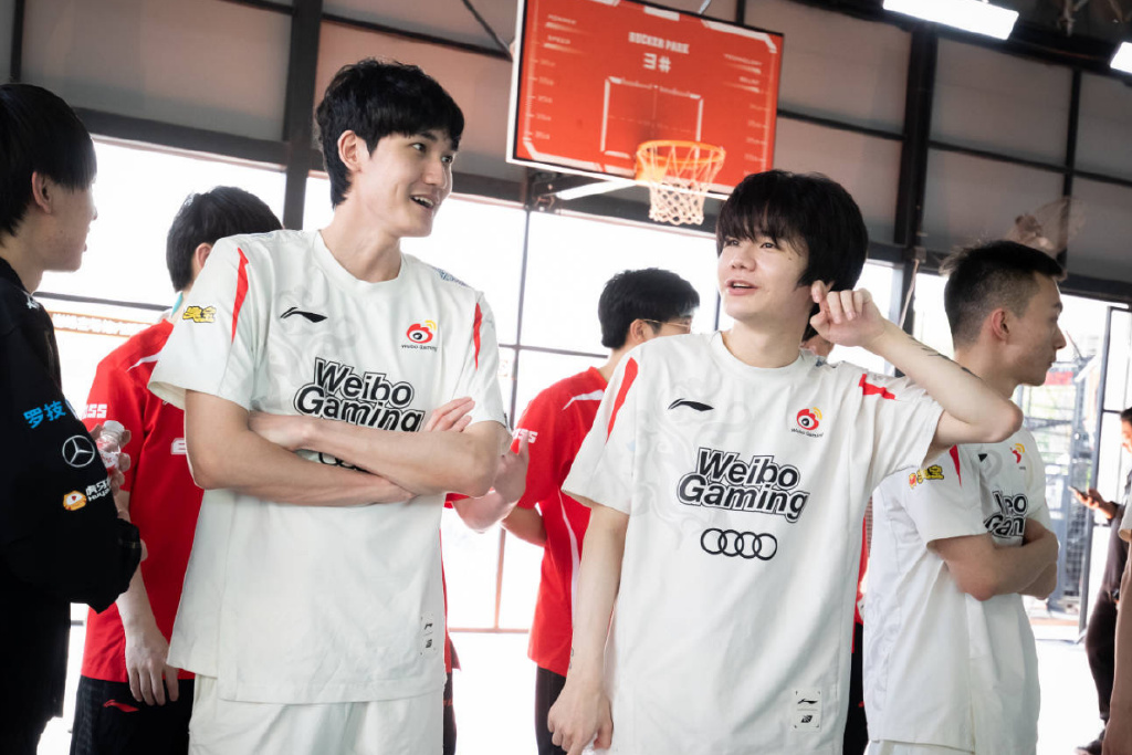 WBG老板透露已签下Sask？曾为WE效力，拿到“售票员”成就__财经头条