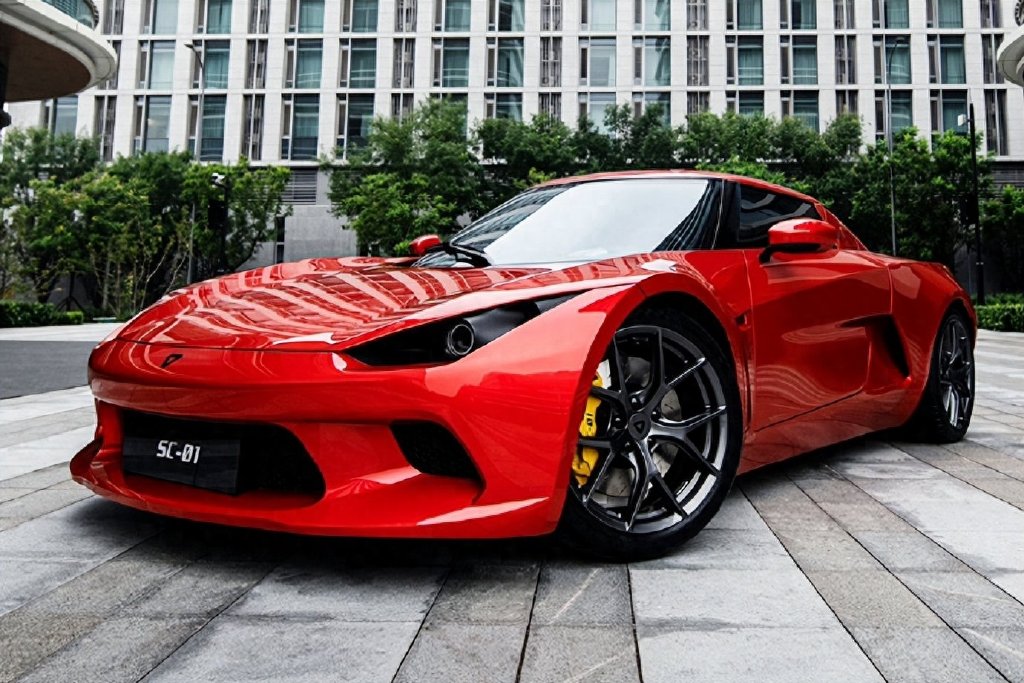 从名爵cyberster到小跑车SC01，中国纯电跑车时代到来了吗？-新浪汽车