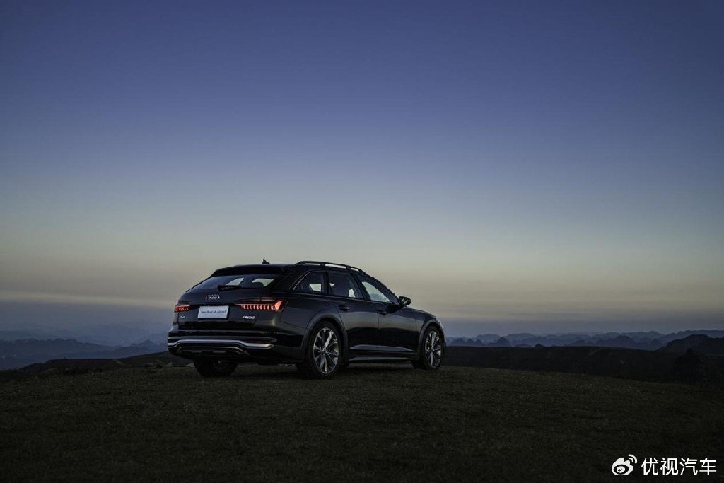 为什么说高质量人生绕不开一台奥迪旅行车？-新浪汽车