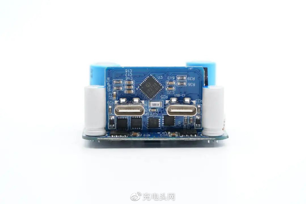 英集芯IP2738一芯双充应用案例汇总