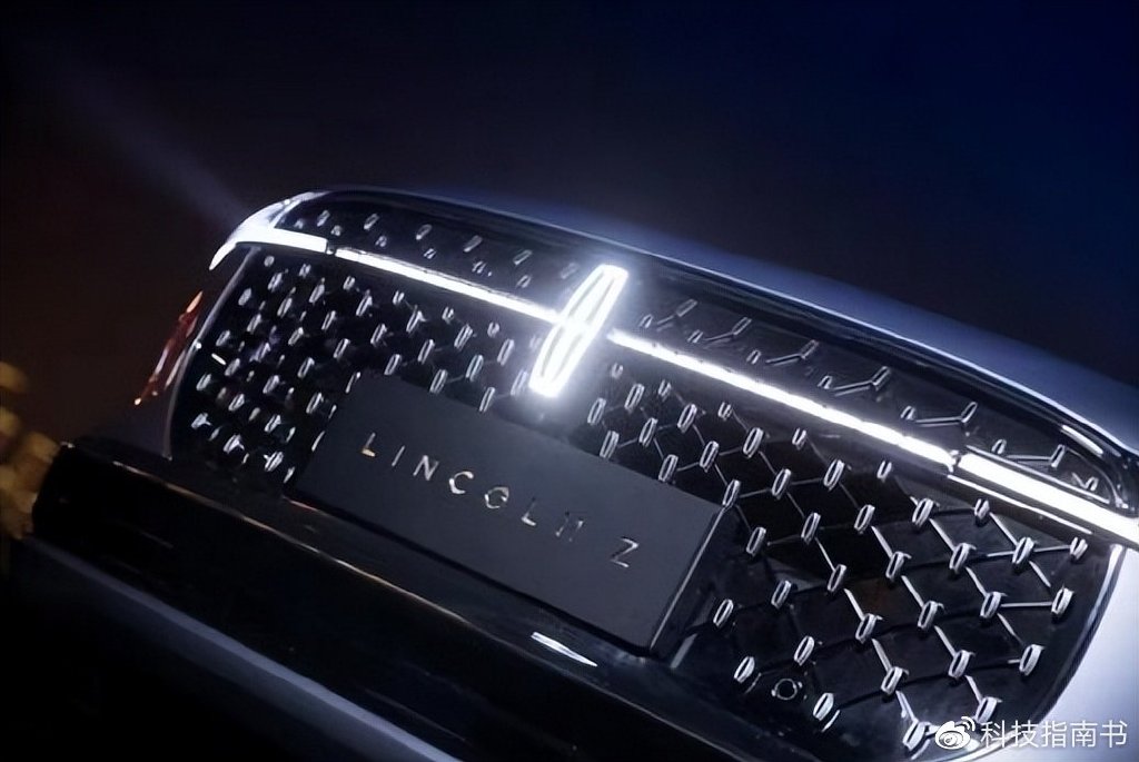 林肯Z全系2.0T+8AT，狂飙6.8秒破百，凯迪拉克CT5失去了竞争力__财经头条