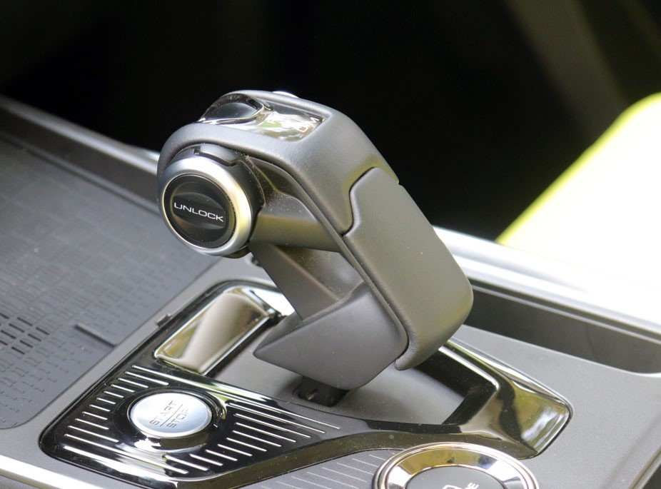 Hello，KUGOU！深度试驾长城哈弗酷狗-新浪汽车