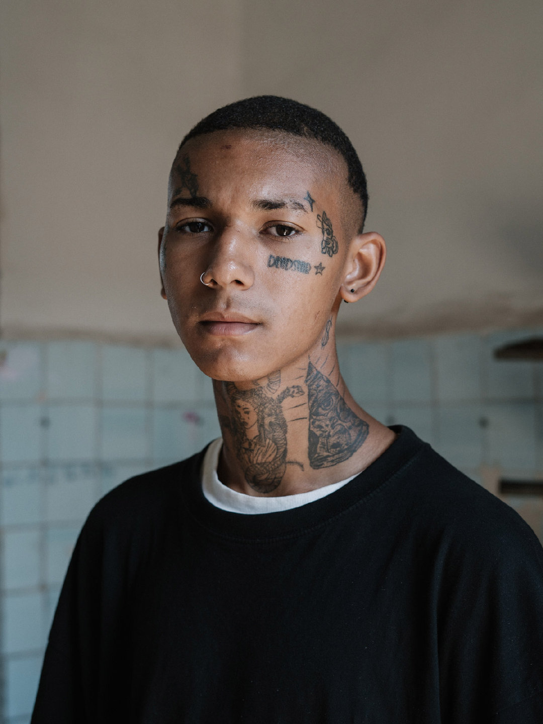 Christopher Nunn 是一位摄影师和电影制作人