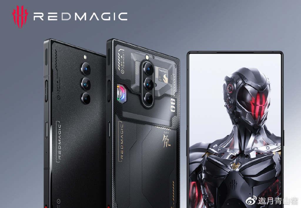 骁龙8Gen2手机涉猎范围太广要怎么选，这份攻略可参考__财经头条