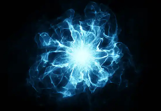 能量是由什么构成的？