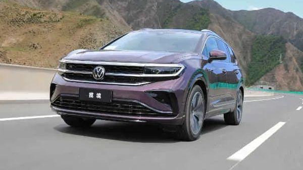 每天车闻：大众安徽首款新能源车型将于2023年量产-新浪汽车