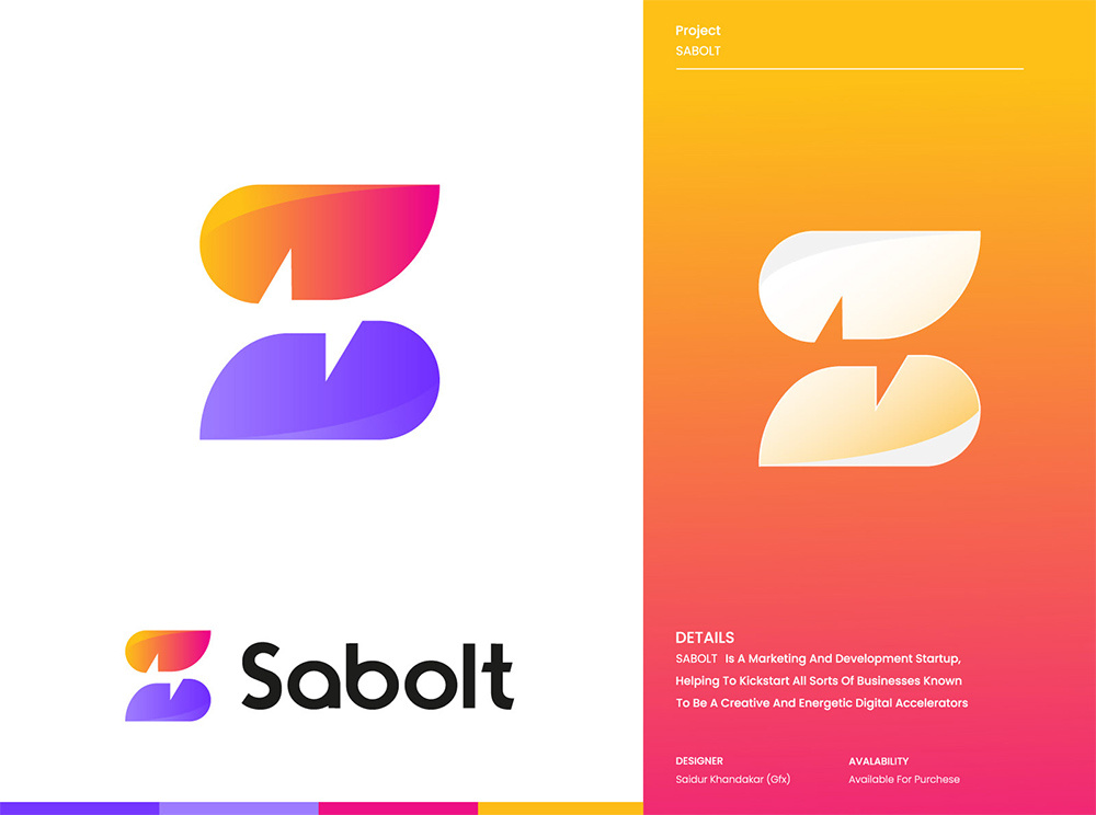 gfx store 设计工作室的Logo设计，作品现代简洁，高级生动