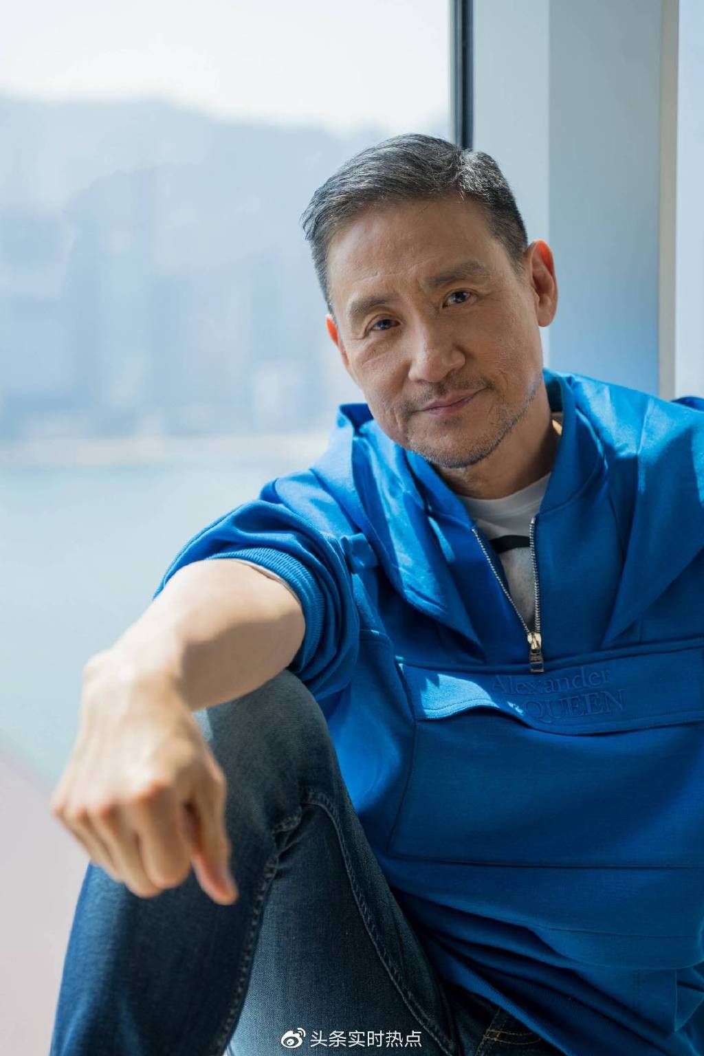 张学友国语新歌《又十年》感慨与时间赛跑 直面挑战 透露半年内开个唱