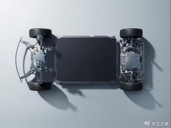 入门不到15万高配带FSD 海豹06 GT购车推荐指南-新浪汽车