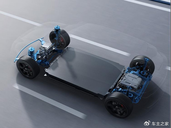 入门不到15万高配带FSD 海豹06 GT购车推荐指南-新浪汽车