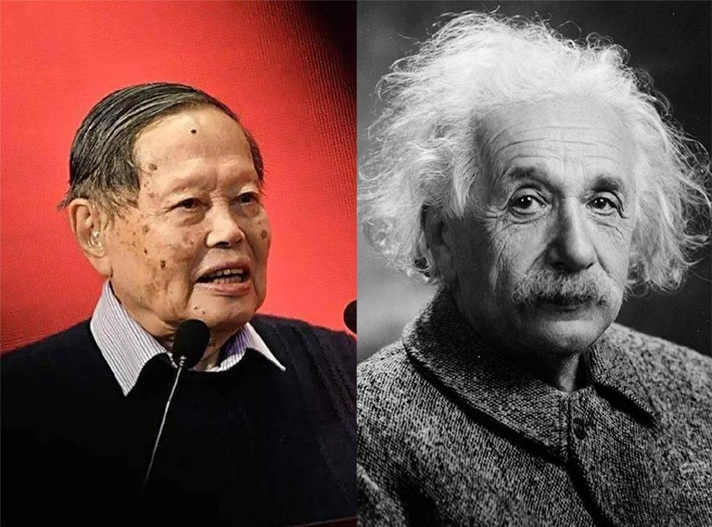 在世物理学家第一人 35岁就获得了诺贝尔奖 杨振宁有多伟大