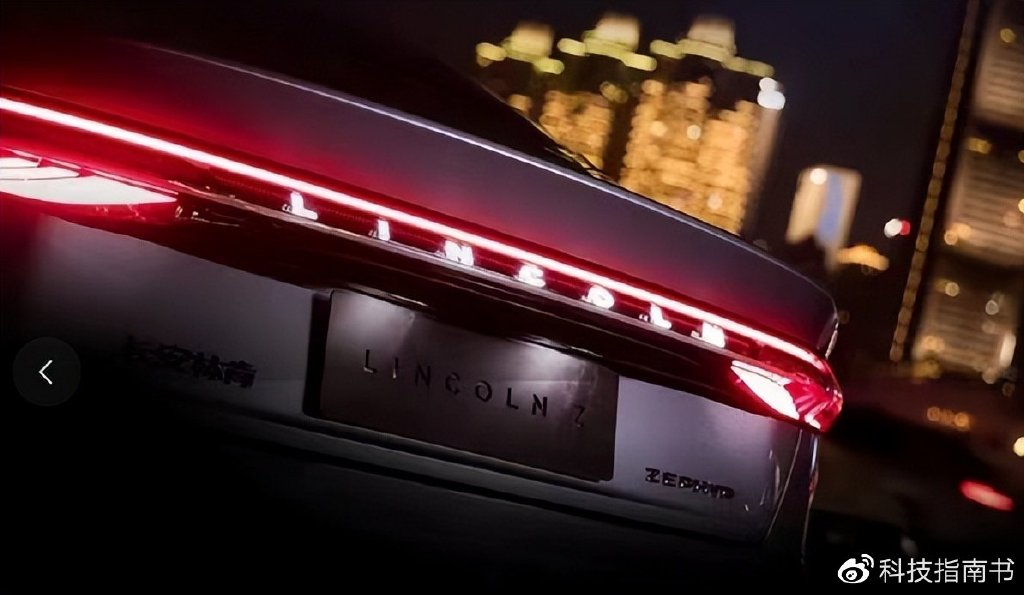 林肯Z全系2.0T+8AT，狂飙6.8秒破百，凯迪拉克CT5失去了竞争力__财经头条