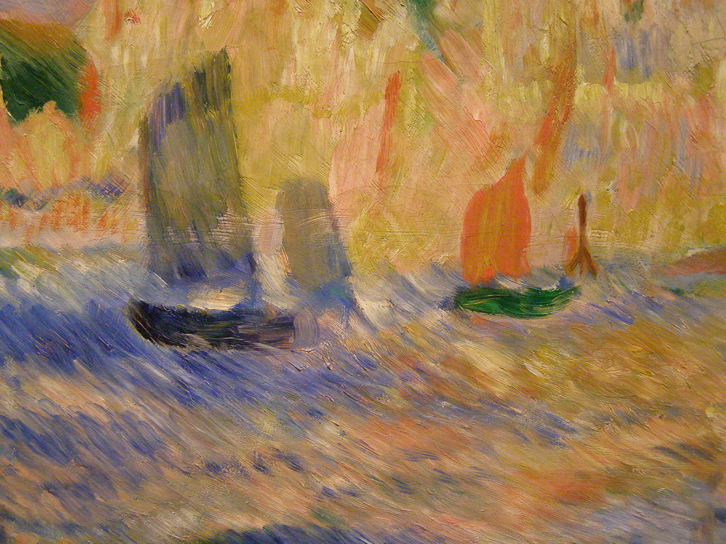 皮耶尔·雷诺阿（Pierre-Auguste Renoir）__财经头条