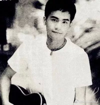 专访｜张震岳：人生就像徒步旅行，放下一些东西，才能走得更远|张震岳|冲浪|人生_新浪新闻