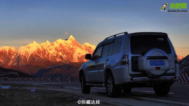 国道G219最值得去的一段！光看图已被美醉，走过一次终生难忘