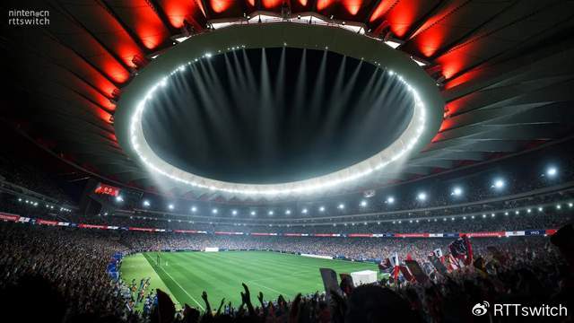 《EAFC24》现已推出！switch版首次获得完整体验|EAFC24|Switch_新浪新闻