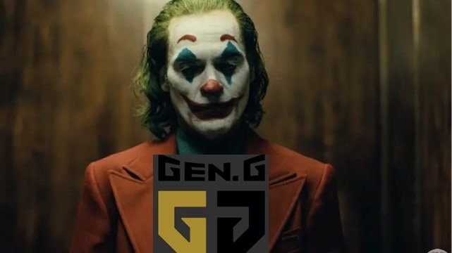 GenG事件回顾总结：“里外不是人”也是一种本事！|道歉|本事|赛区_新浪新闻