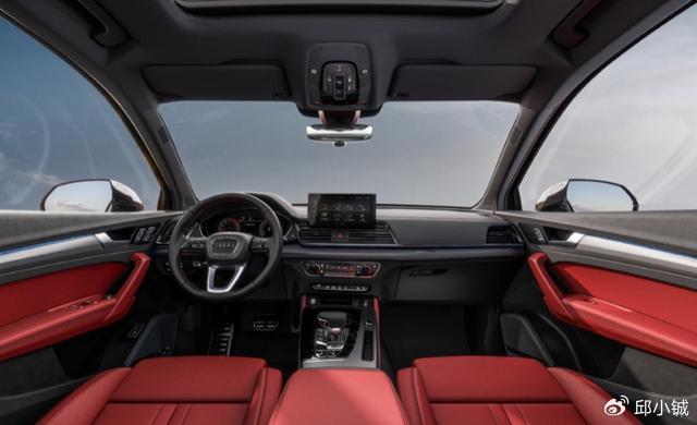 23.88万的奥迪Q5L，买到就是赚到吗？-新浪汽车