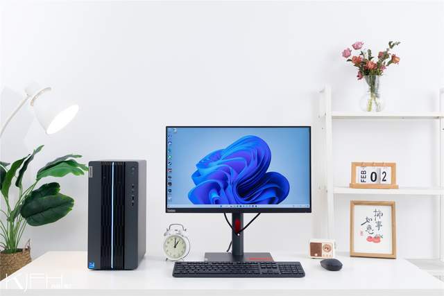 联想GeekPro 2023评测：由内而外的强大，办公高性能人群首选__财经头条