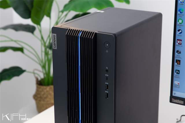 联想GeekPro 2023评测：由内而外的强大，办公高性能人群首选__财经头条