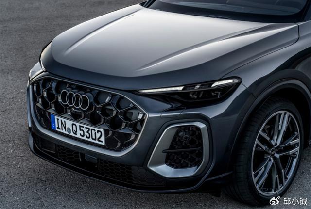 23.88万的奥迪Q5L，买到就是赚到吗？-新浪汽车