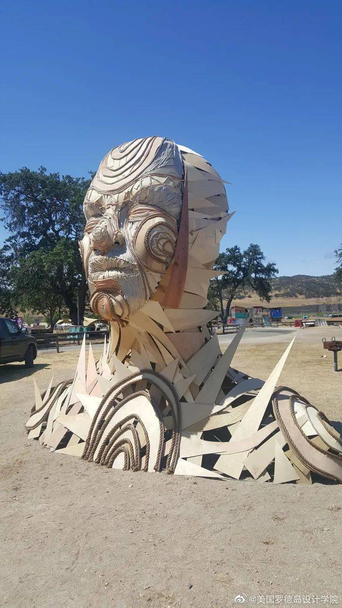 Daniel Popper，来自南非，是一位多才多艺的艺术家……__财经头条