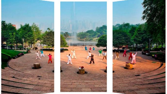 中国物业服务百强企业服务标准——金派服务标准3.1415926∞…|金辉|百强企业|水体_新浪新闻