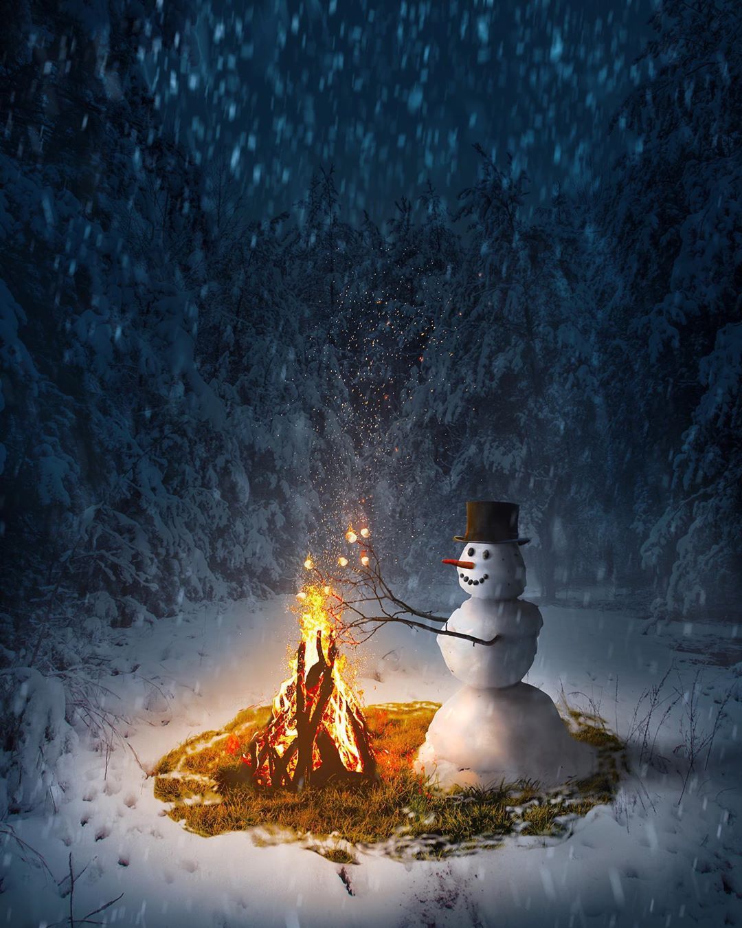 数字艺术家 Kevin Carden