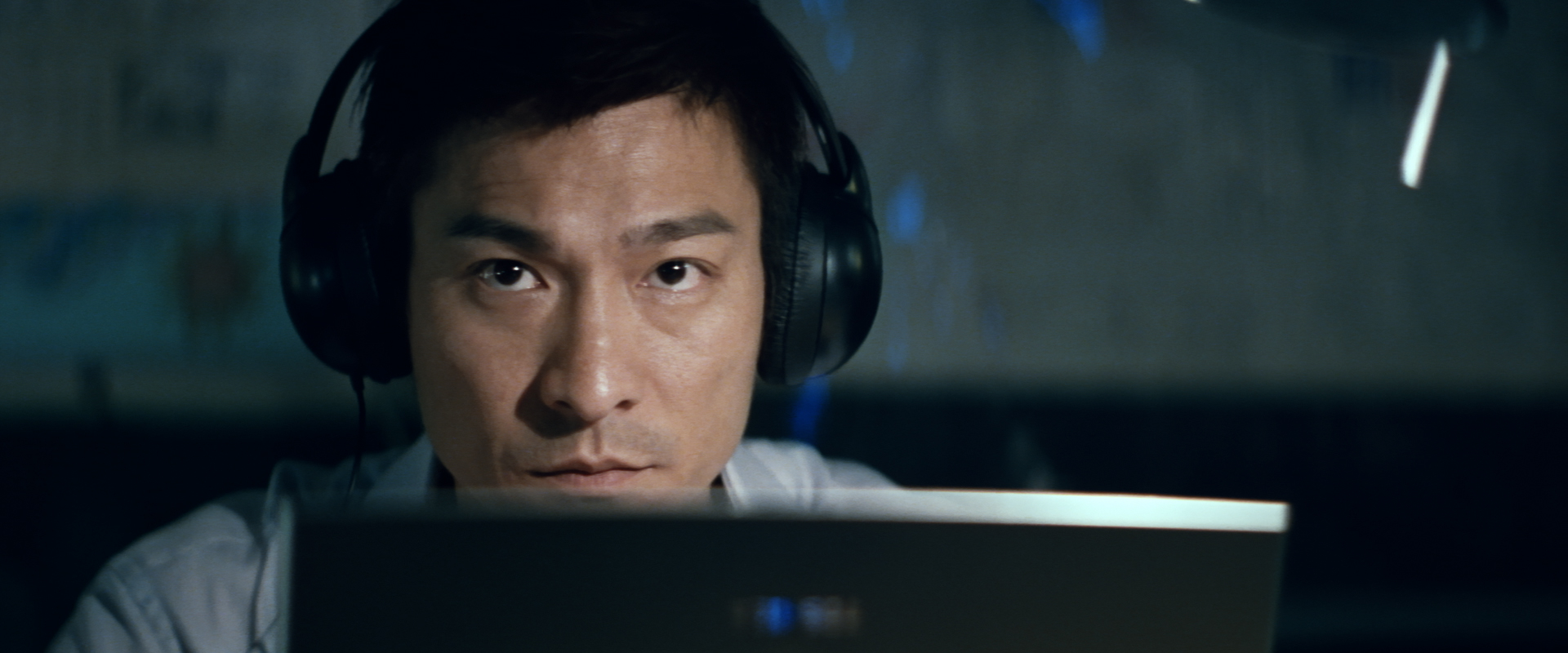 Janus Films发布《无间道》4K修复剧照……__财经头条
