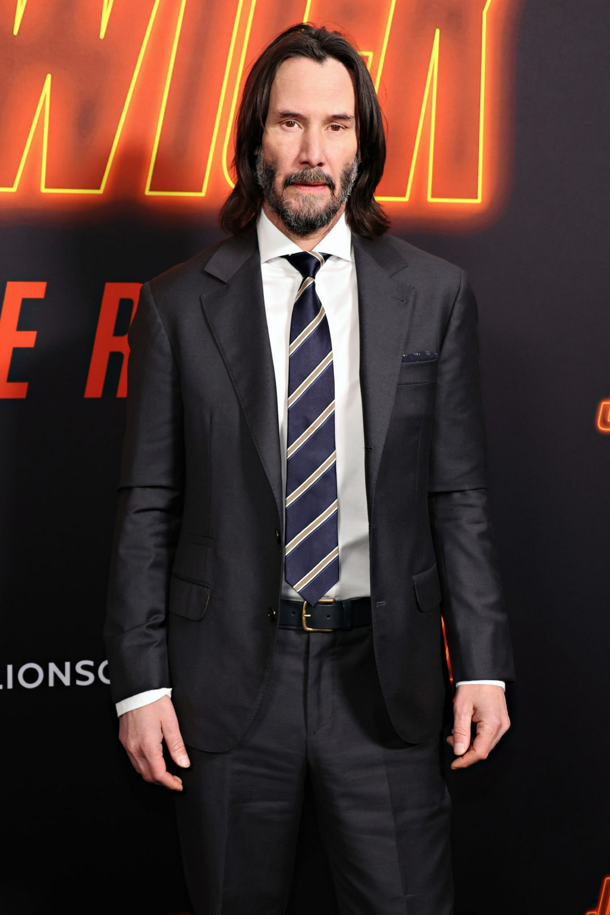 携众星超型亮相纽约首映礼极清美图大赏！