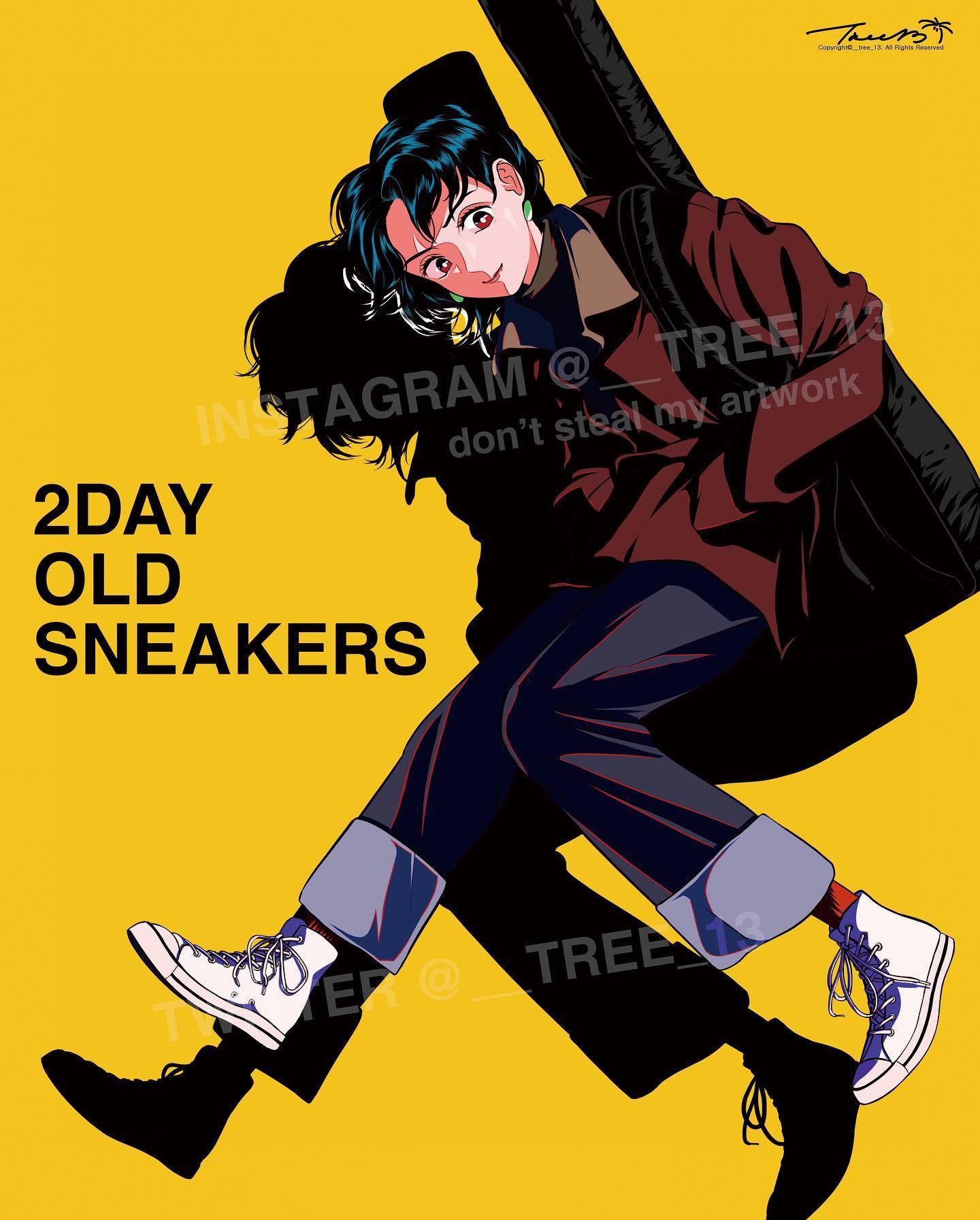 插画师INS ：__tree_13