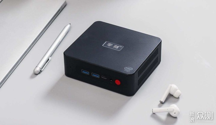 1K买全新16G+512G小主机？零刻EQ59 Pro评测__财经头条