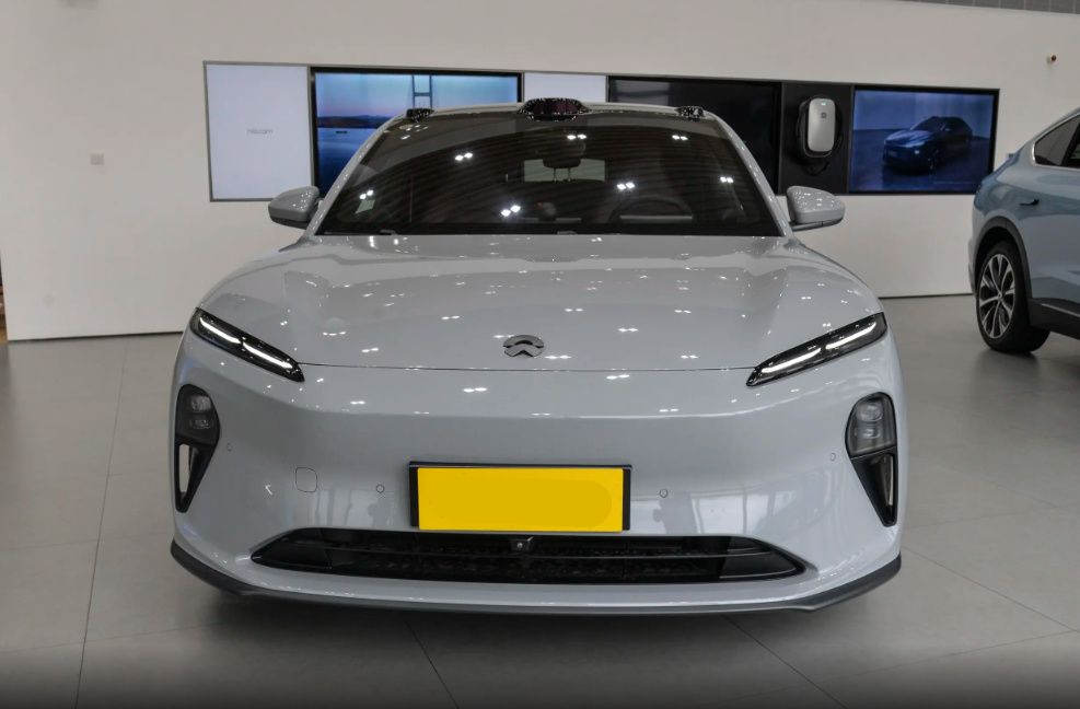 ET5旅行版到来，蔚来：下半年我要月均交付2万台，能行？-新浪汽车