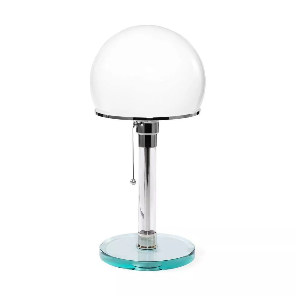 为什么说包豪斯奠定了现代工业设计？__财经头条