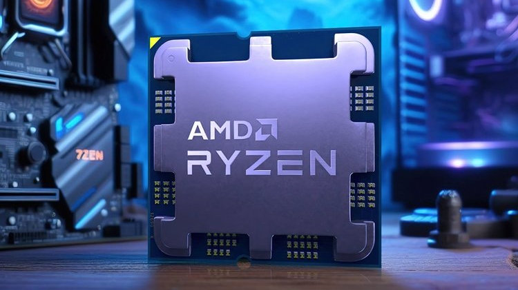 AMD Granite Ridge处理器曝光：Zen 5架构，最高功耗达到170W|处理器|步进|功耗_新浪新闻