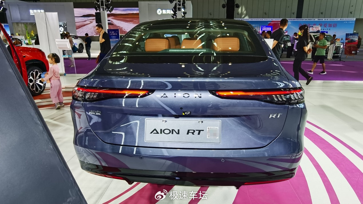 巧了！埃安RT和小鹏MONA M03起售价一样，你选谁？-新浪汽车