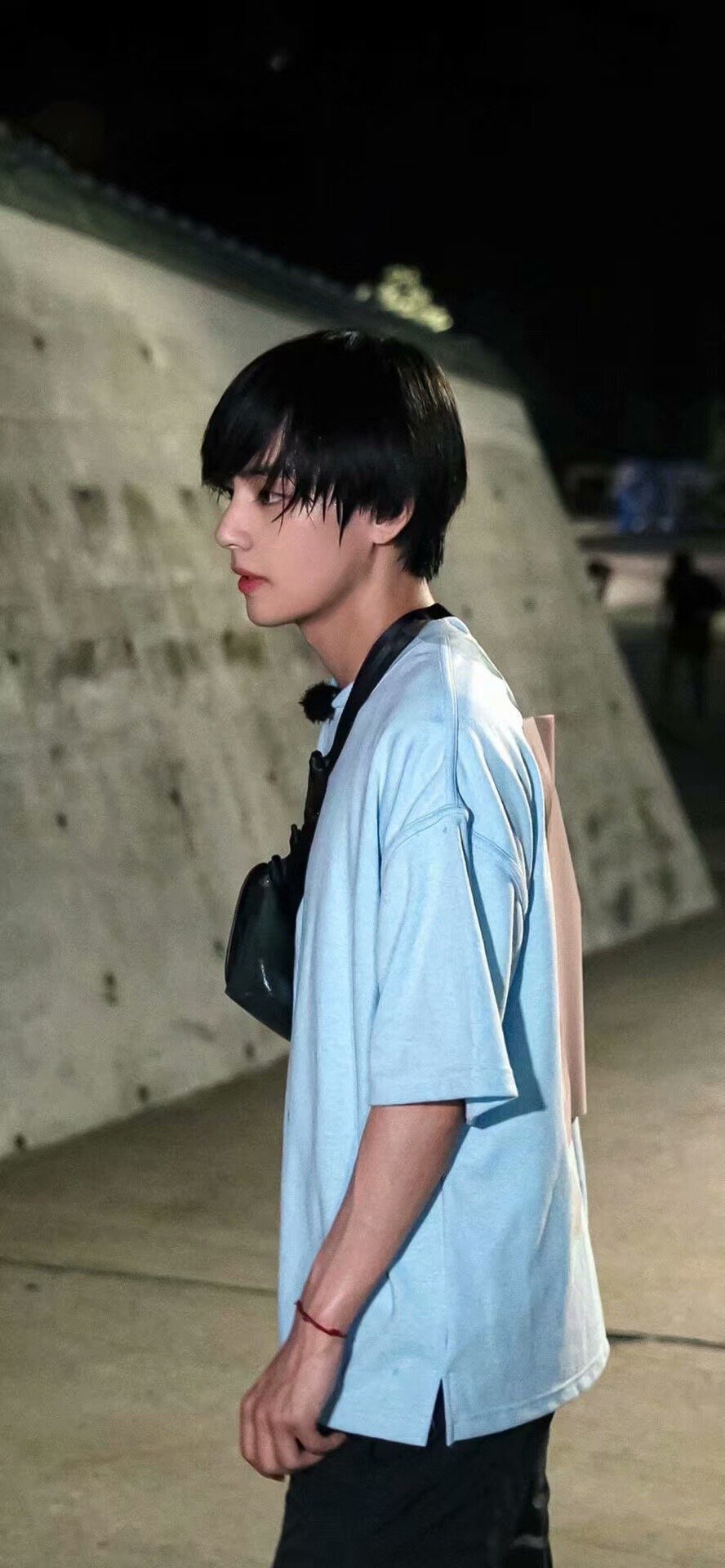 MBC歌谣大祝祭公开爱豆阵容，HYBE旗下艺人全部缺席，BTS足够忍让