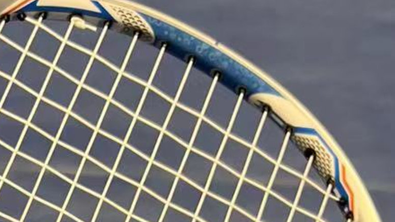 JS-12 II测评丨拍如其名的双打利器|高强_新浪新闻