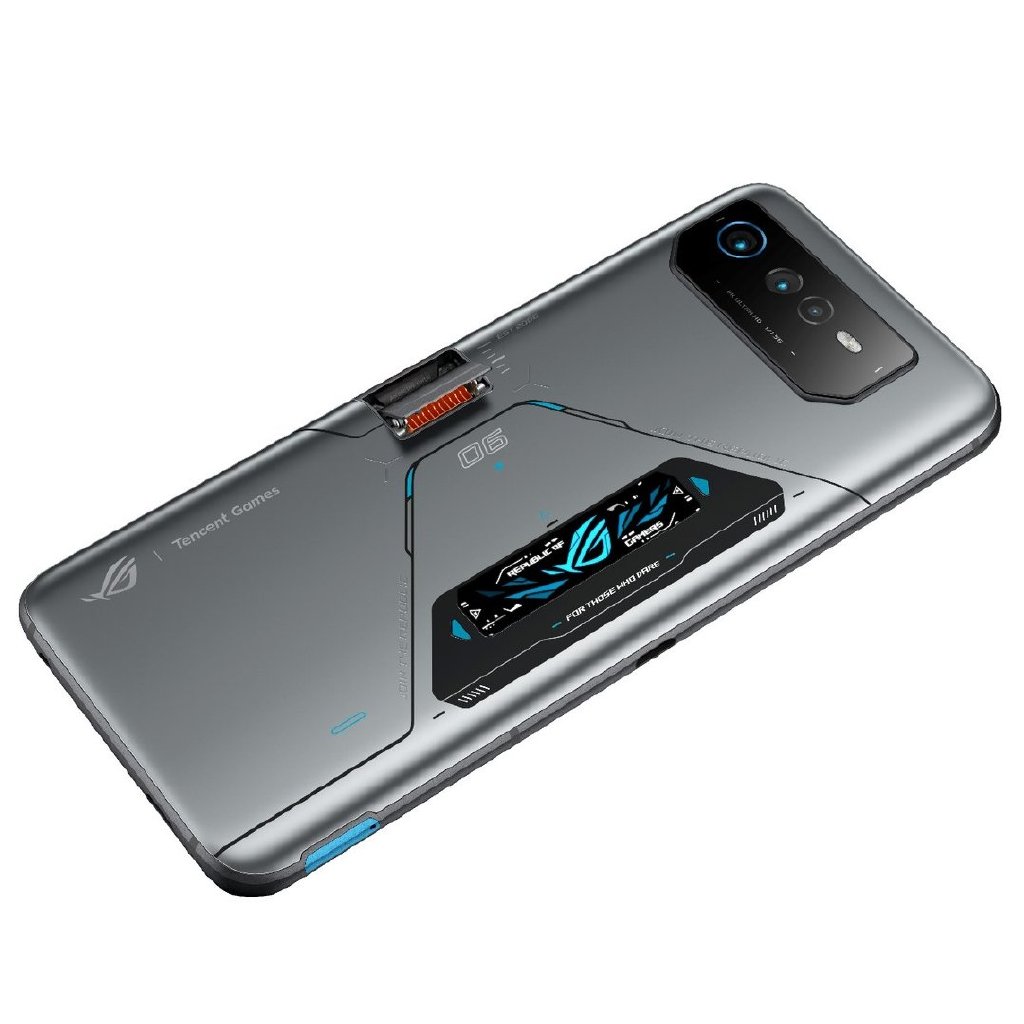 ROG6天玑系列正式发布，联发科全新旗舰芯片性能拉满__财经头条