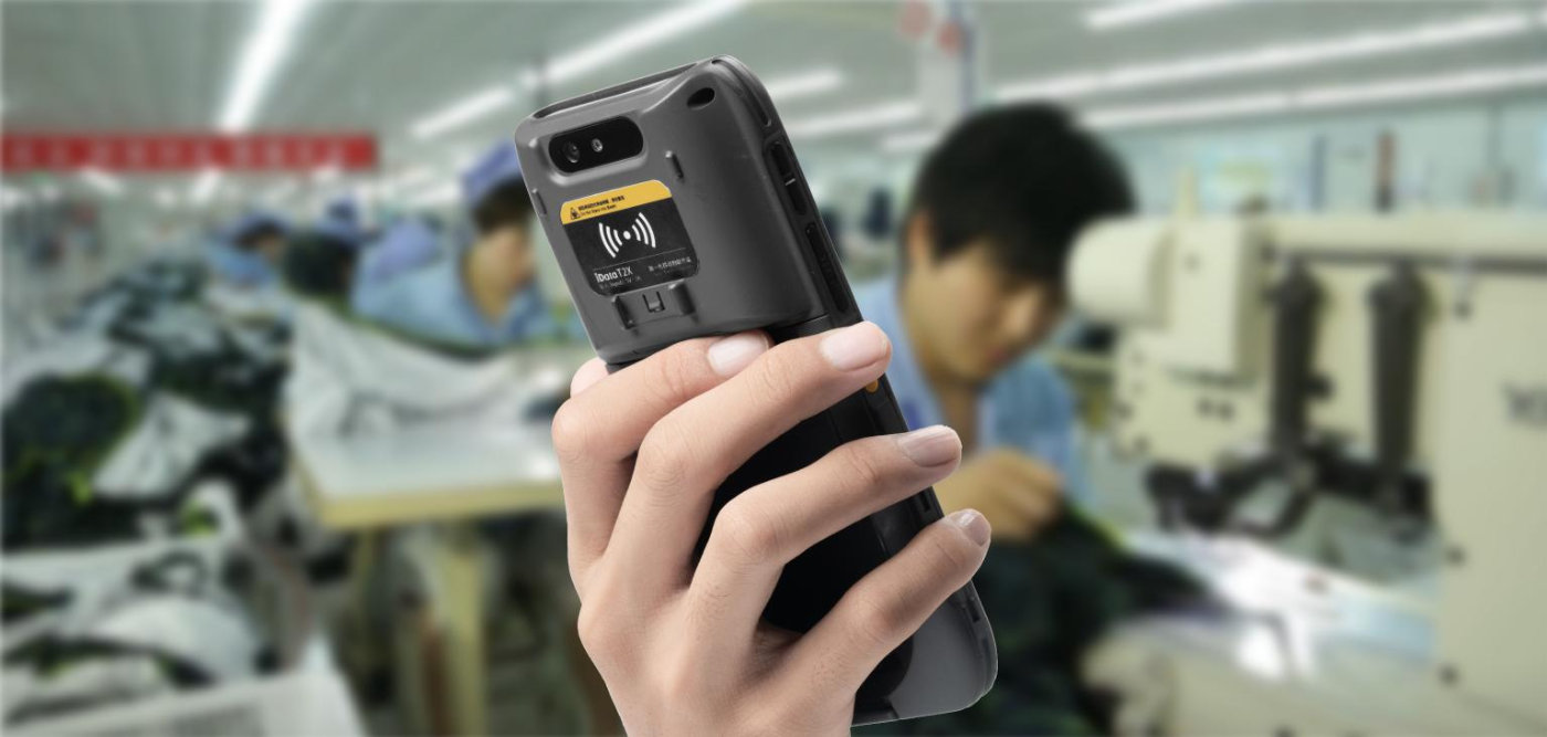 iData数字化管理，颠覆传统：可视化工艺推送重构服装生产效率！__财经头条