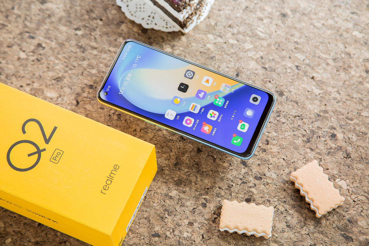 1500元以下，realme Q2 Pro和realme Q3该选谁？3方面对比告诉你__财经头条