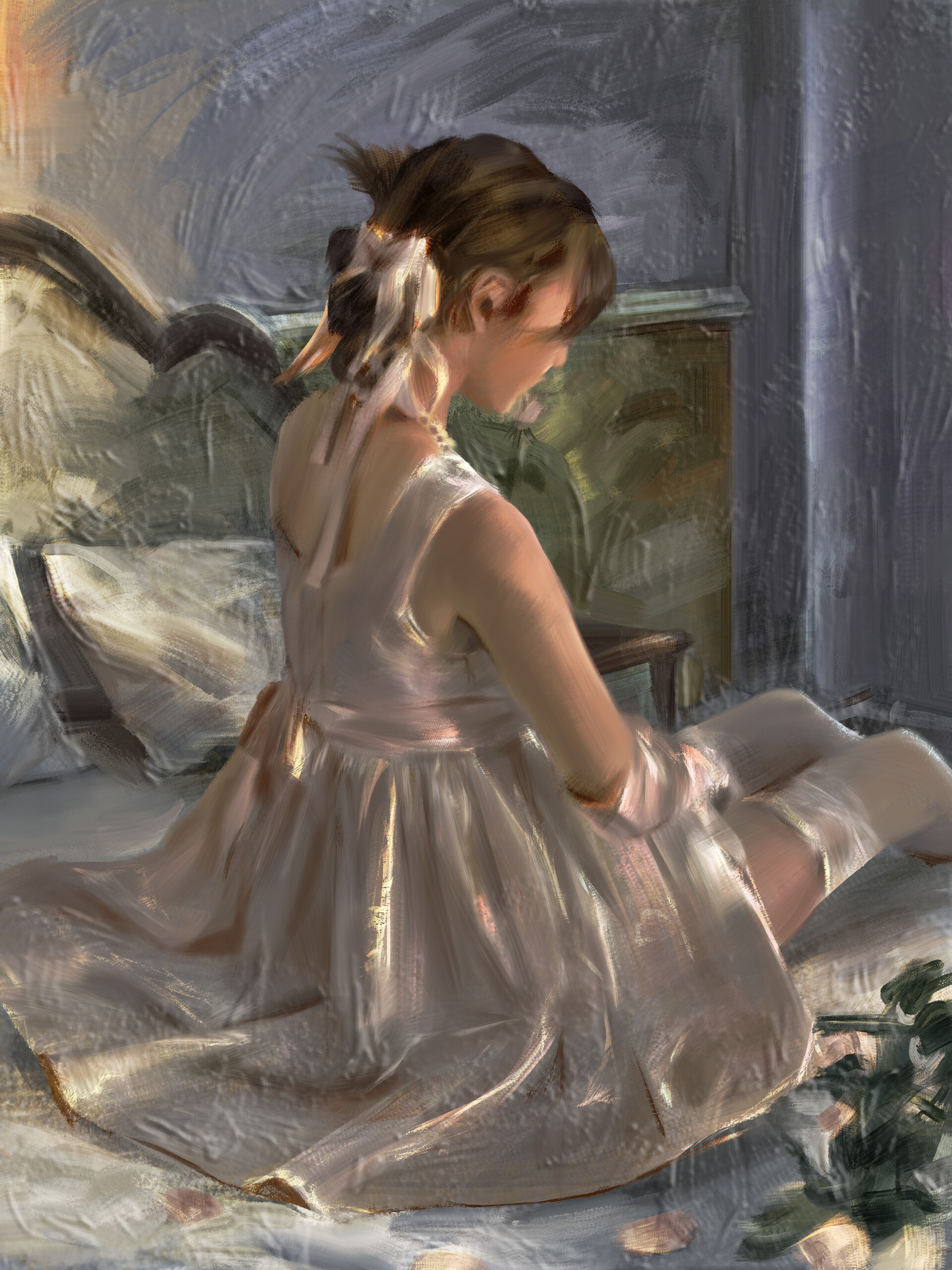 A站画师Gunnn__财经头条