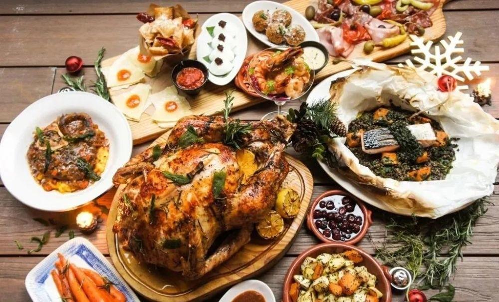 MERRY CHRISTMAS！用凡尔赛C5 X 48小时免费试用解锁圣诞出行