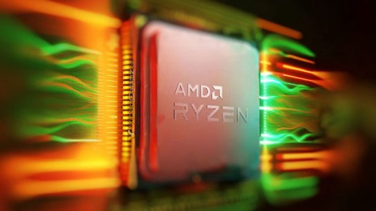 AMD锐龙8000 APU处理器曝光：Zen 5+RDNA 3.5架构，最高40CU|处理器|酷睿|性能_新浪新闻