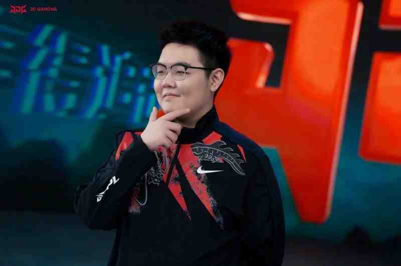 专访369：既然都进S赛了 那么冠军就由我来拿吧__财经头条