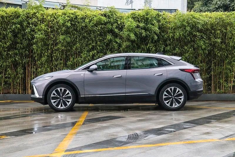 续航620KM+30英寸屏，别克E4不足19万，为何没人买？-新浪汽车