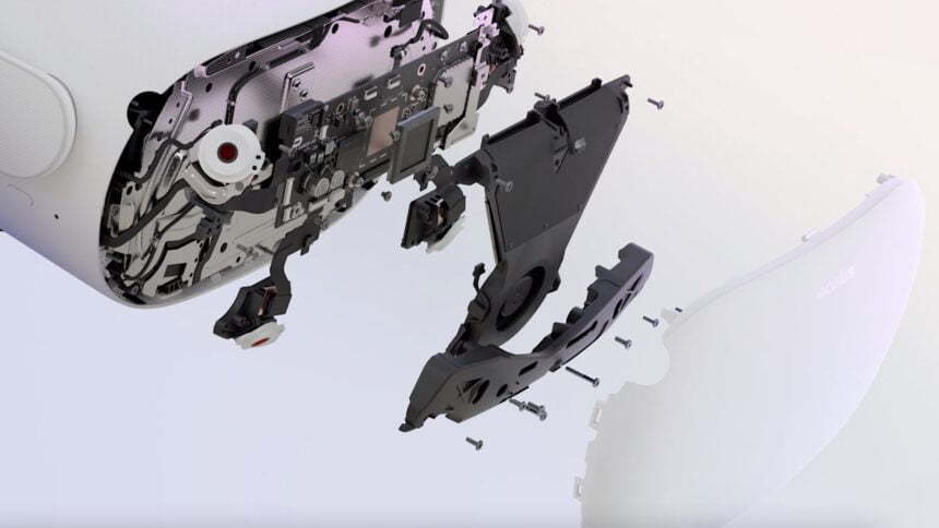 Meta与高通合作开发下一代VR芯片__财经头条