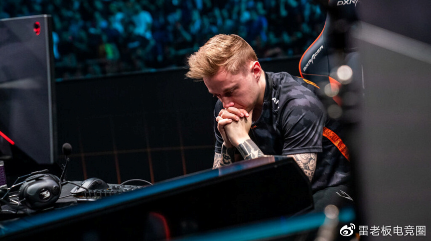 FNC建队最大危机！圈内人爆料队伍将换掉上单Wunder