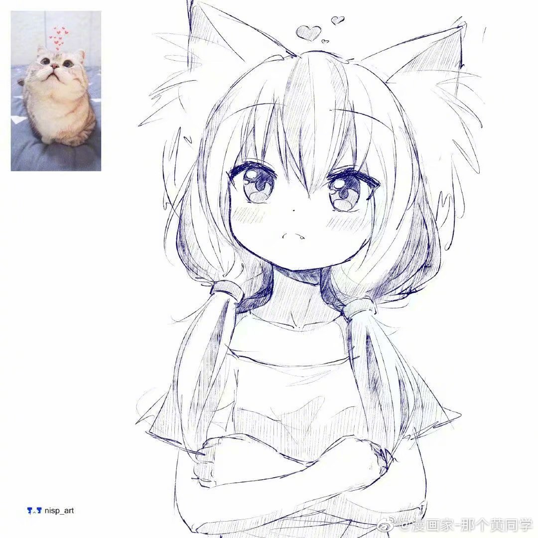 拟人 Instagram：nisp_art（Никита Спартаков）