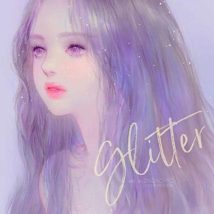 韩国插画师 DADACHYO